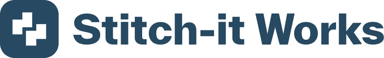 Stitch-It Works